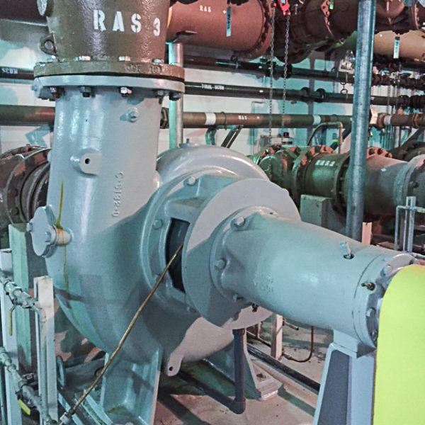 Markets – Patterson Pumps